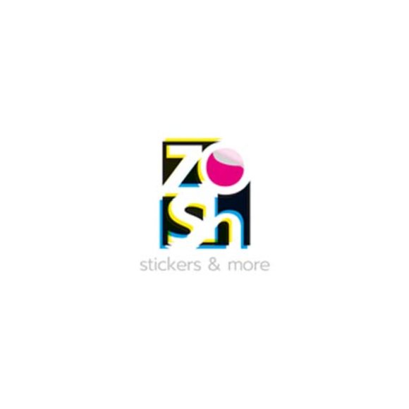 ZOSH | Other | Thanks It Has Pockets Jesus Bundle Of 3 Vinyl Stickers ...
